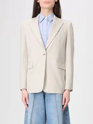 Pinko Single-breasted Blazer