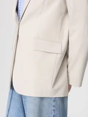 Pinko Single-breasted Blazer