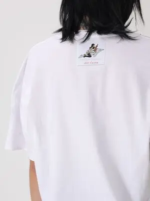 Stella McCartney Doggy Style" Graphic T-shirt