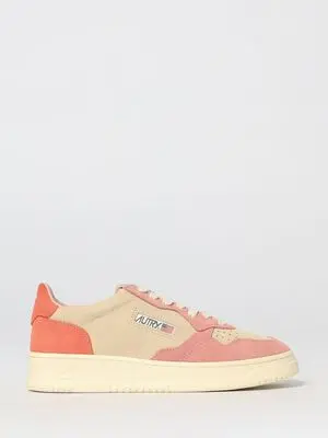 AUTRY Low-top Sneakers - Beige