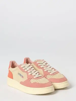 AUTRY Low-top Sneakers - Beige