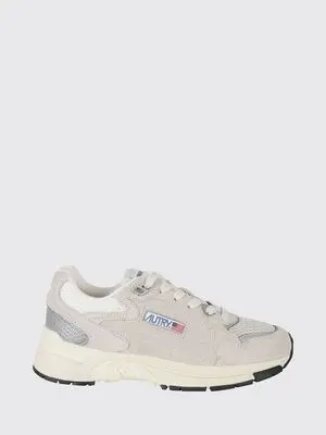 AUTRY Autry Beige Sneakers Ecru