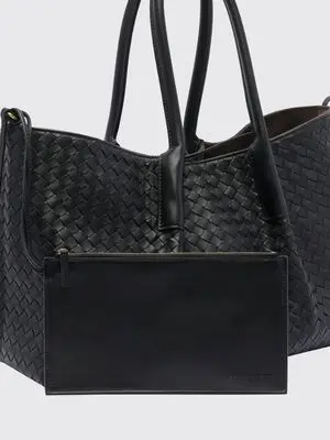Bottega Veneta Woven Tote Bag