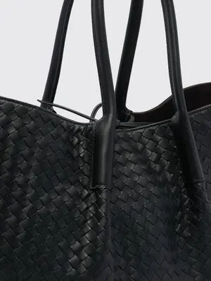 Bottega Veneta Woven Tote Bag