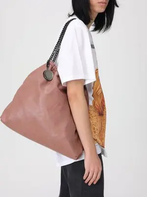 Stella McCartney Shoulder Bag - Leather