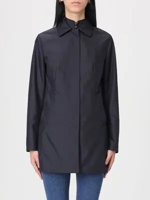 FAY Coat - Blue