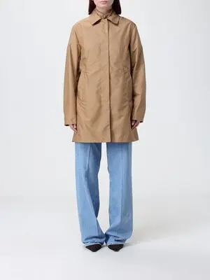 FAY Coat - Hazel