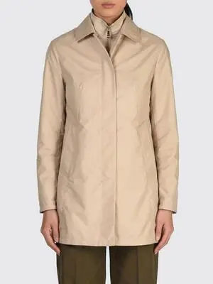 FAY Coat - Sand