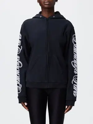 Balenciaga Sweatshirt - Black