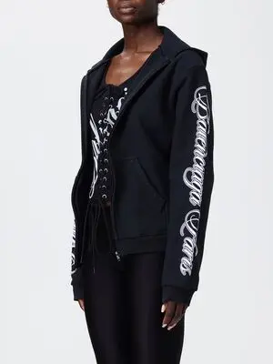 Balenciaga Sweatshirt - Black