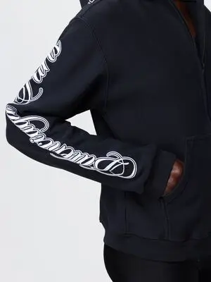 Balenciaga Sweatshirt - Black