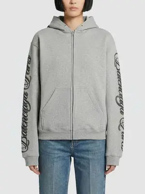 Balenciaga Sweatshirt - Grey