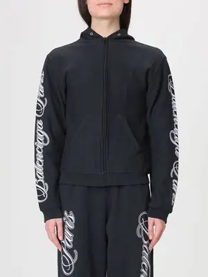 Balenciaga Sweatshirt - White