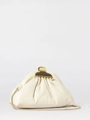 Marc Jacobs Clutch - Ivory