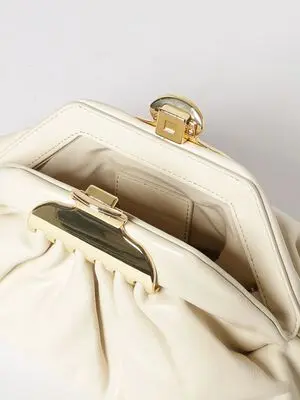 Marc Jacobs Clutch - Ivory