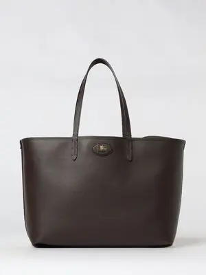 Burberry Tote Bag - Brown