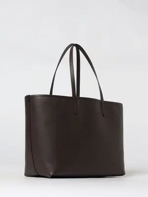 Burberry Tote Bag - Brown