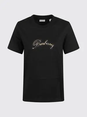 Burberry Sweater - Black