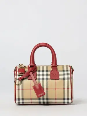Burberry Handheld Mini Bags