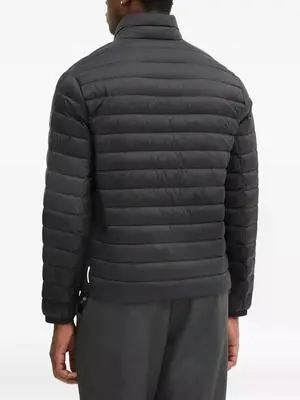 Armani Exchange Padded Jacket - Black