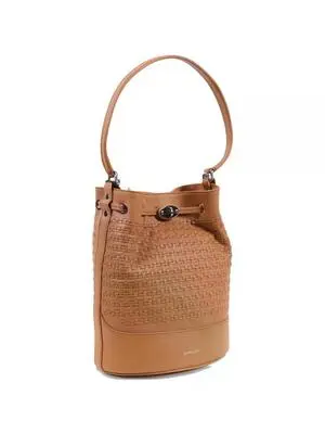 ZANELLATO Monda Bucket Bag