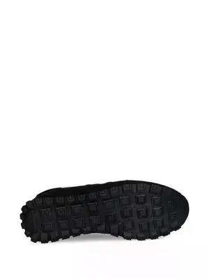 Armani Exchange Logo Detail Sneakers