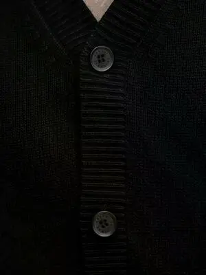 Armani Exchange V-neck Cardigan