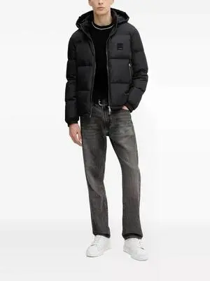 Armani Exchange Ribbed Knit Sweater