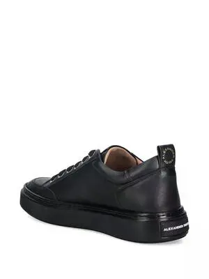 ALEXANDER SMITH Bond Lace-up Sneakers