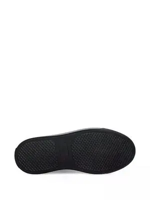 ALEXANDER SMITH Bond Lace-up Sneakers