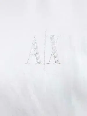 Armani Exchange Embellished Sweater