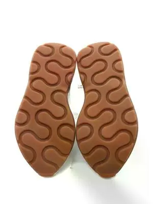 Stella McCartney Eclipse Platform Sneakers - Neutrals