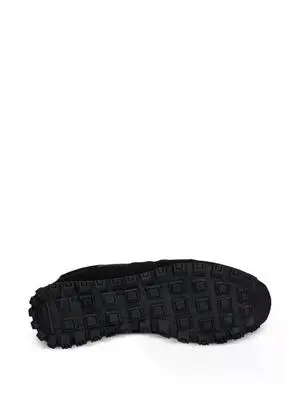 Armani Exchange Logo-detail Sneakers