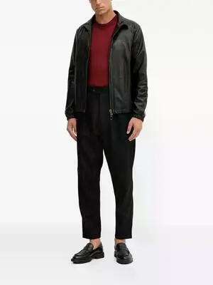 Armani Exchange Crew Neck Sweater