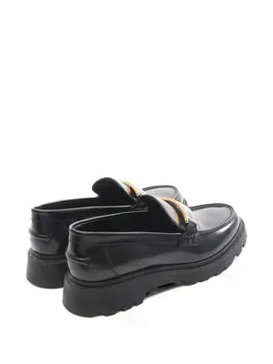 Dior 2010s Hardware Loafers
