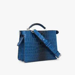 Fendi Peekaboo Iseeu Mini