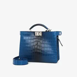 Fendi Peekaboo Iseeu Mini