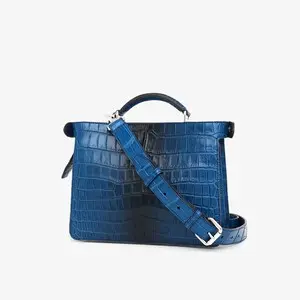 Fendi Peekaboo Iseeu Mini