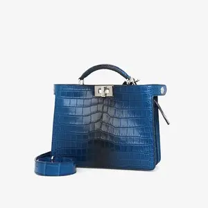 Fendi Peekaboo Iseeu Mini