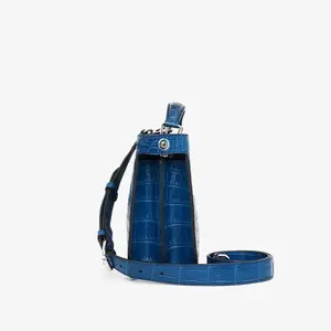 Fendi Peekaboo Iseeu Mini