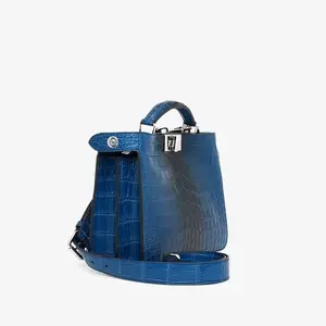 Fendi Peekaboo Iseeu Mini