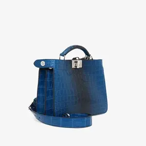 Fendi Peekaboo Iseeu Mini