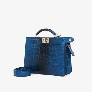Fendi Peekaboo Iseeu Mini