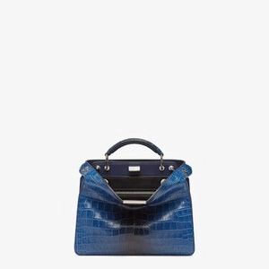 Fendi Peekaboo Iseeu Mini