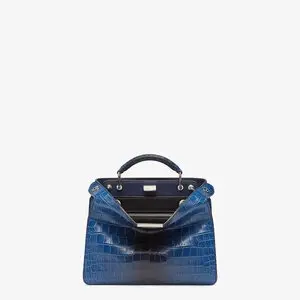 Fendi Peekaboo Iseeu Mini