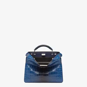 Fendi Peekaboo Iseeu Mini