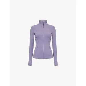 Lululemon Fitted Outerwear For Women