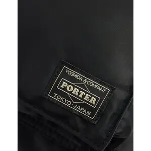 PORTER-YOSHIDA & CO Tanker Nylon-shell Document Case