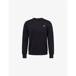 Paul Smith Off The Shoulder Sweaters For Men