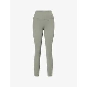 Lululemon Align High-rise Stretch-woven Leggings - Willow Leaf